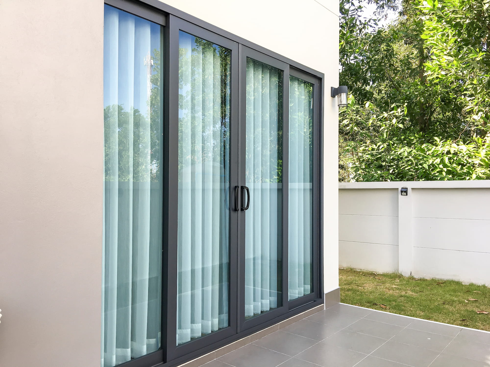Introducing Smart Alitherm Heritage Doors | Oakland Home Improvements
